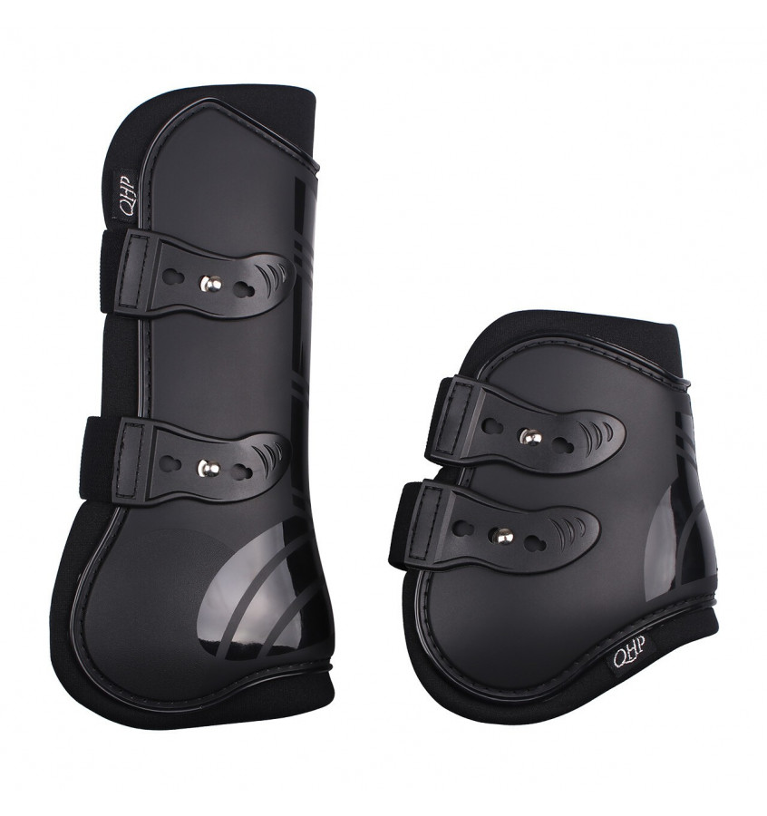 Ochraniacze dla konia komplet